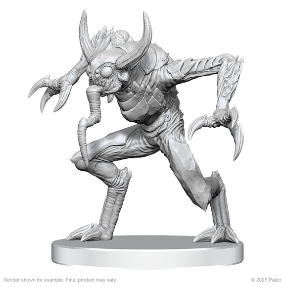 Pathfinder Battles Deep Cuts: Vloriak (Despoiler Demon) & Demonologist ...