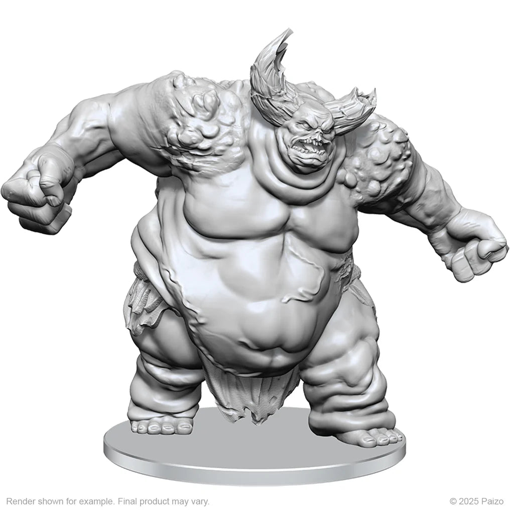 Pathfinder Battles Deep Cuts: Sordesdaemon (Pollution Daemon) – The ...