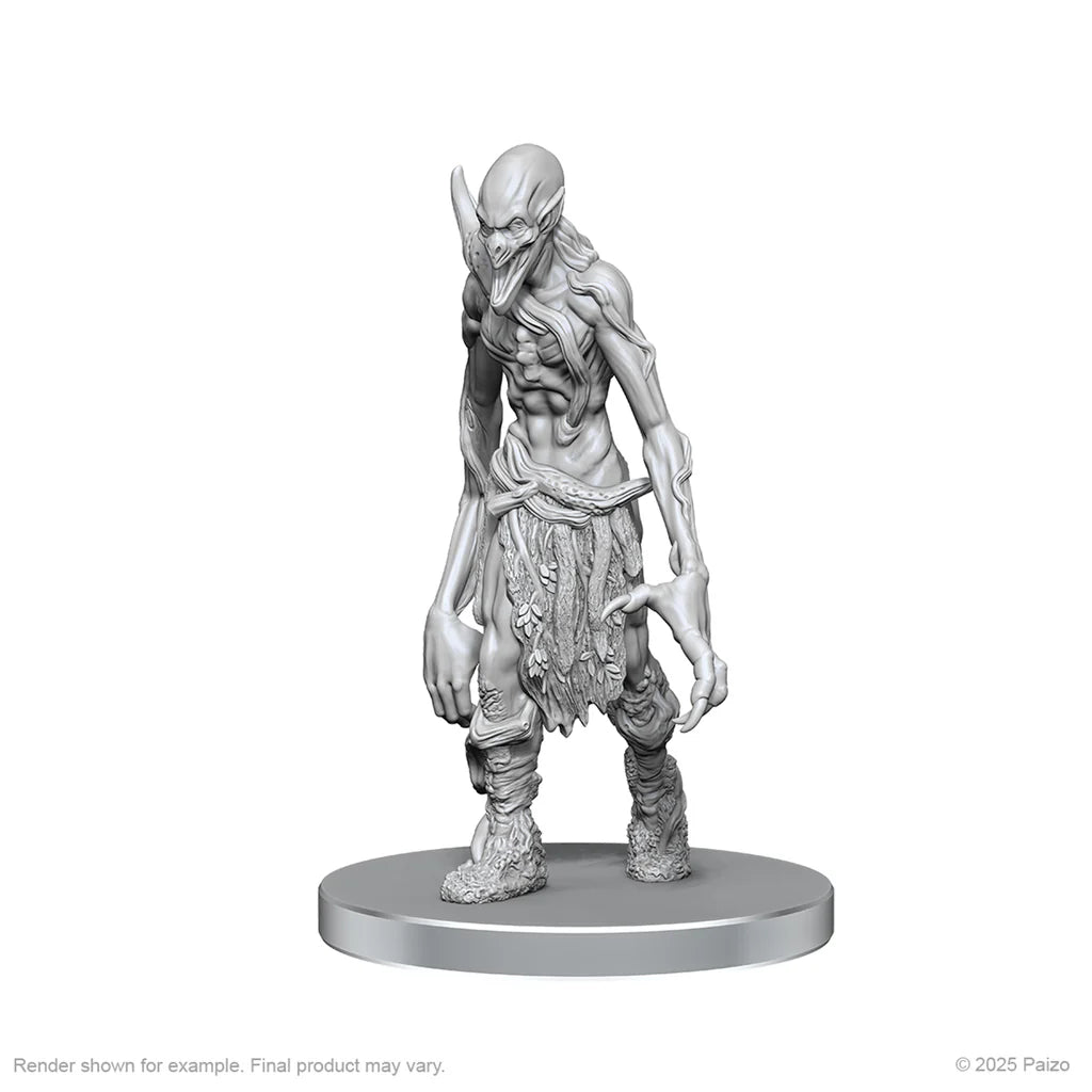 Pathfinder Battles Deep Cuts: Myceloid & Grimstalker – The Portal ...