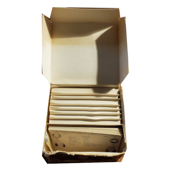 AD&D 2nd Edition: The Official Dungeon Master - Deck of Psionic Powers ...