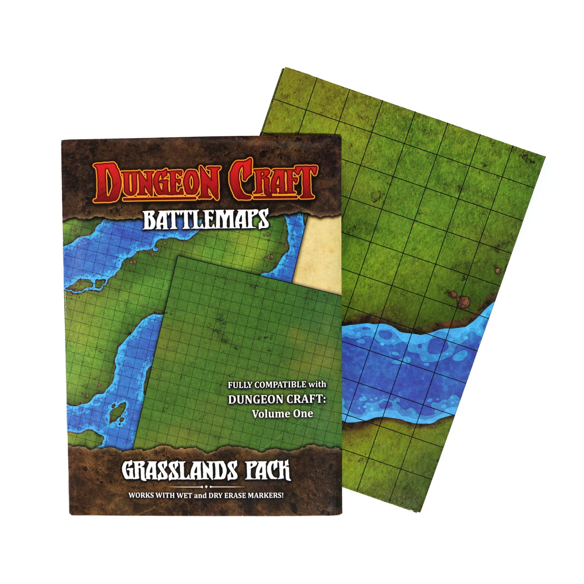 Dungeon Craft Battlemaps – The Portal Comics and Gaming