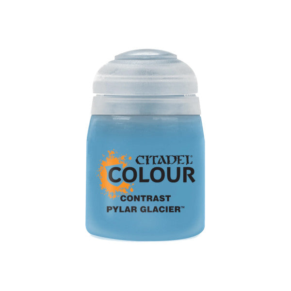 Citadel Paint: Contrast - Pylar Glacier – The Portal Comics and Gaming