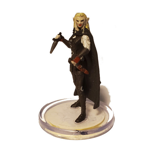 D&D Critical Role Miniatures: Pallid Elf (#43) – The Portal Comics and ...