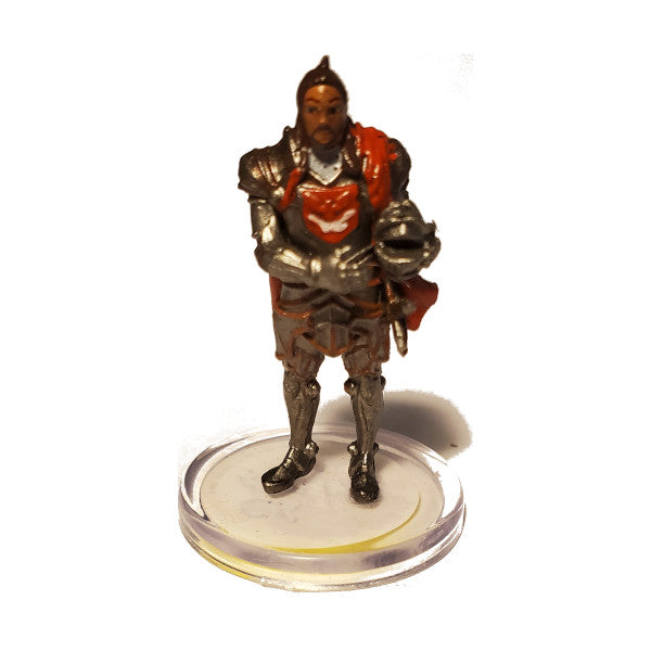 D&D Critical Role Miniatures: Righteous Brand Soldier (#24) – The ...