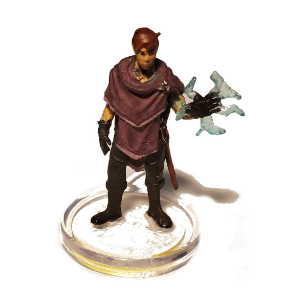 D&D Critical Role Miniatures: Volstrucker Agent (#18) – The Portal ...