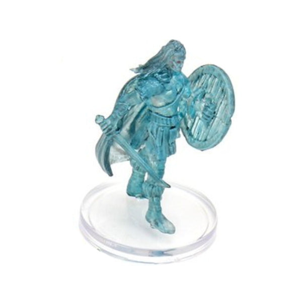 D&D Icons of the Realms: Boneyard - Sword Wraith Warrior (#24) – The ...