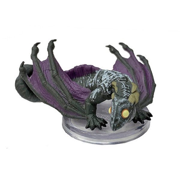 Icons of the Realms Fizban's Treasury of Dragons Deep Dragon Wyrmling ...