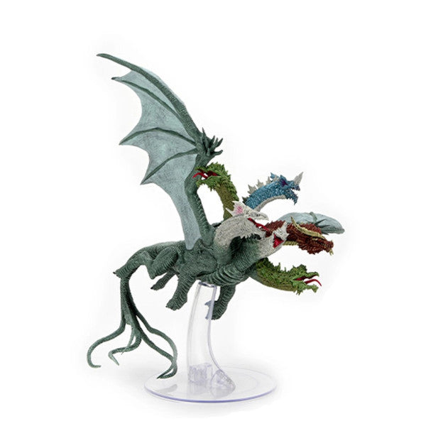 Icons of the Realms - Fizban's Treasury of Dragons - Dracohydra – The ...