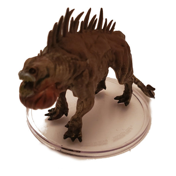 D&D Mordenkainen Presents Monsters of the Multiverse - Howler – The ...