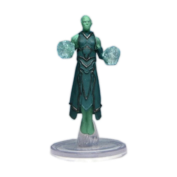 D&D Icons of the Realms Miniatures: Snowbound - Galvan Magen (#3) – The ...