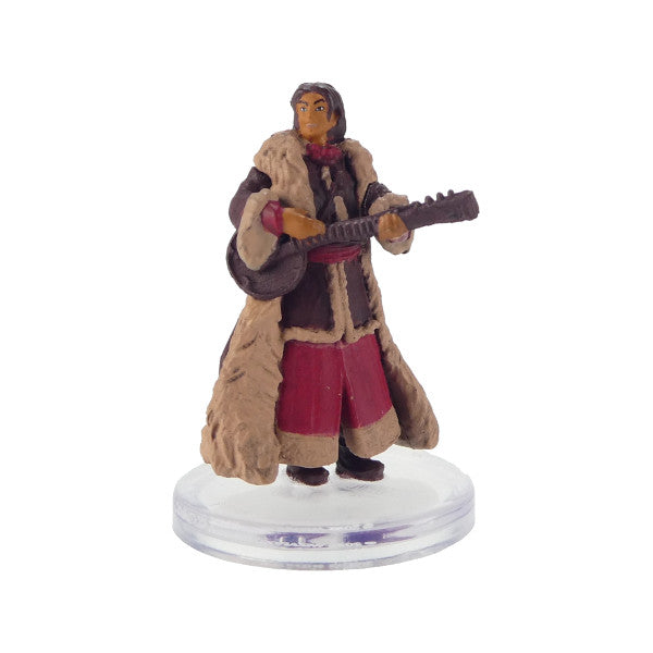 D&D Icons of the Realms: Dragonlance - Ansalon Human - A (#02) – The ...