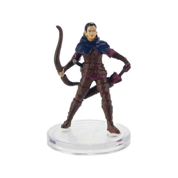 D&D Icons of the Realms: Dragonlance - Ansalon Human - C (#11) – The ...