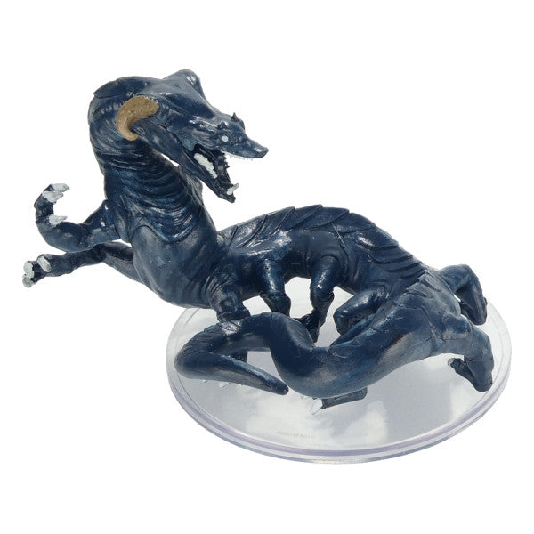 D&D Icons of the Realms: Dragonlance - Behir (#44) – The Portal Comics ...