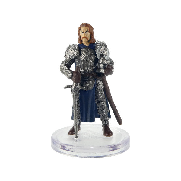 D&D Icons of the Realms: Dragonlance - Knight of Solamnia (#15) – The ...