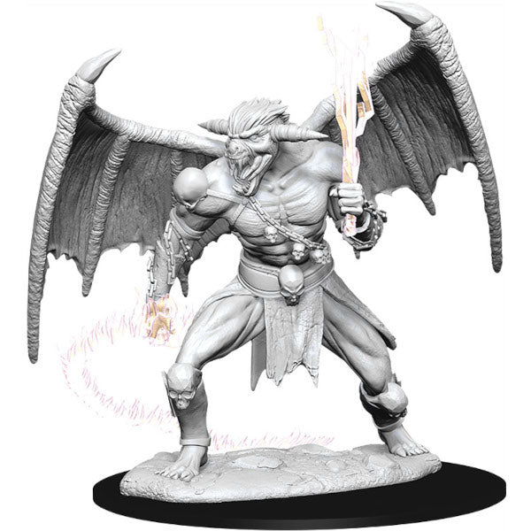 D&D Nolzur's Marvelous Miniatures: Balor (Wave 11) – The Portal Comics ...