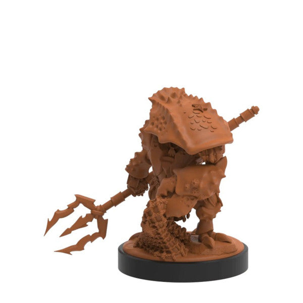 Epic Encounters: Island of the Crab Archon – The Portal Comics and Gaming