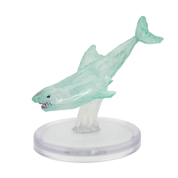 Pathfinder Battles: Bestiary Unleashed - Brine Shark (#7) – The Portal ...