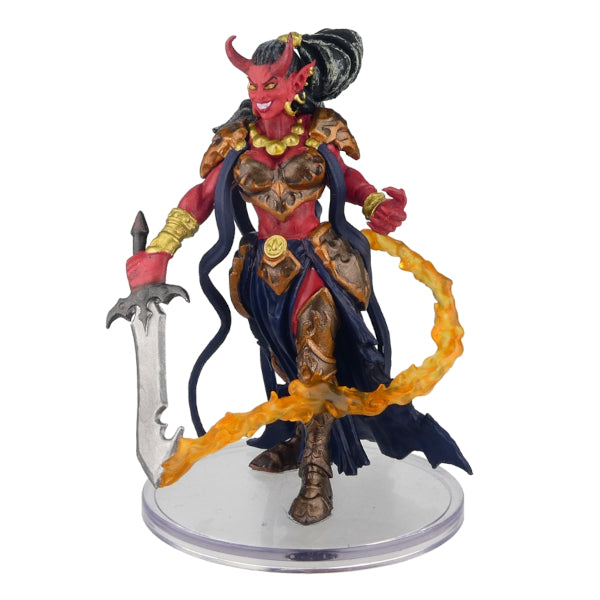 Pathfinder Battles: Bestiary Unleashed - Efreeti (#26) – The Portal ...