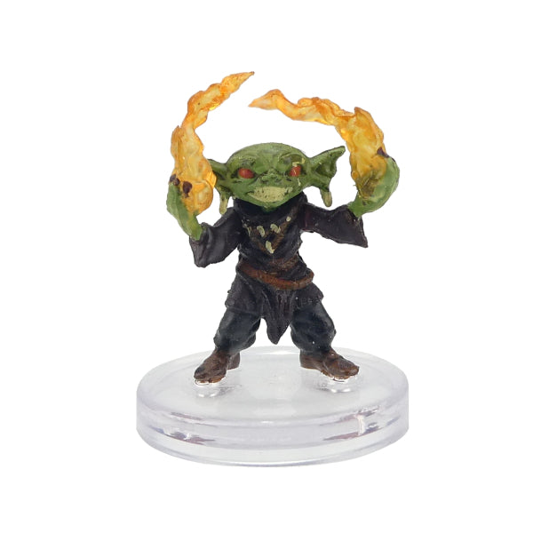 Pathfinder Battles: Bestiary Unleashed - Goblin Pyro (#8) – The Portal ...
