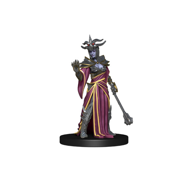 Pathfinder Battles: Darklands Rising - Drow Priestess (#21) – The ...