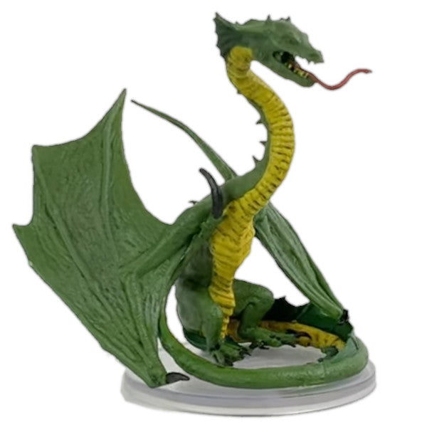 Pathfinder Battles: The Mwangi Expanse - Jungle Drake (#28) – The ...