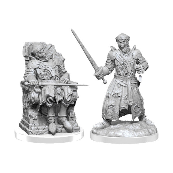 Pathfinder Deep Cuts Miniatures: Dead Warlord (Wave 19) – The Portal ...
