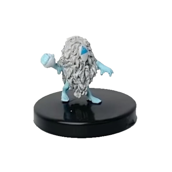 D&D Icons: Rime of the Frostmaiden - Chwinga with Snowball (#3) – The ...