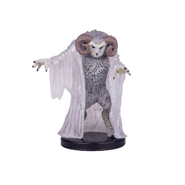 D&D Icons: Rime of the Frostmaiden - The Cold Crone (#34) – The Portal ...