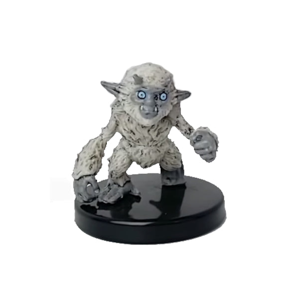 D&D Icons: Icewind Dale Rime of the Frostmaiden - Yeti Tyke (#5) – The ...