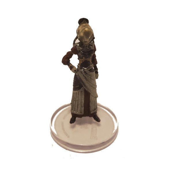 Spelljammer: Adventures in Space - Princess Xedalli (#36) – The Portal ...