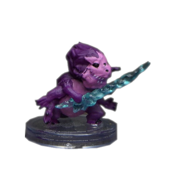 Starfinder Battles: Planets of Peril - Skittermander (#5) – The Portal ...